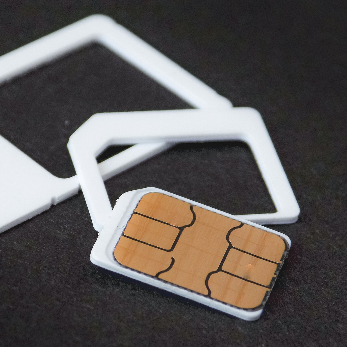 Is a Nano SIM card necessary to get the camera to work? – Bulwark ...