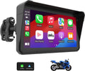 Motorcycle Carplay – Bulwark Technology